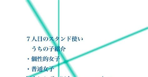 七人目の主人公 うちの子描いてみた Yoluのマンガ Pixiv