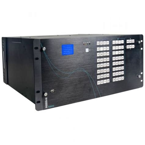 Rgblink Flex 32 Led Video Processor Ledonlinesale