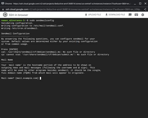 How To Send Email From PHP With Guided Walkthrough