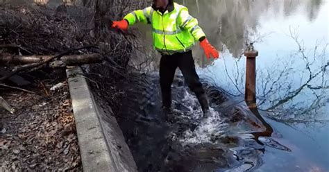 Rapid Response Sewer And Drain Service The World Is Getting A Kick Out