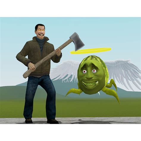 Lin Gang Melon Pack Chikuma Boosty