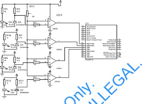 figure 2 from automatic train track switching system with computerized