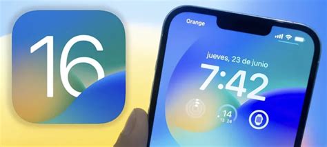Ios165 La Nueva Y Extraña Actualización De Apple