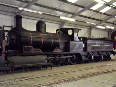Steam Memories Lancashier And Yorkshire 0 6 0 Class 25