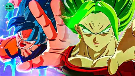 Did You Catch Some Of Dragon Balls Most Forgotten Characters Being Announced In Sparking Zero