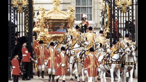The Truth About Queen Elizabeths Golden Jubilee