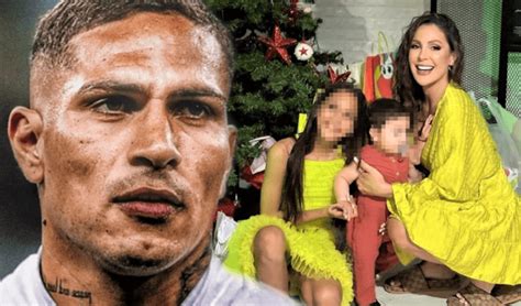 Paolo Guerrero así fue la tremenda fiesta con orquesta que hizo su