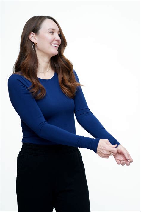Long Sleeve Bodysuit For Tall Women New Liv Tall