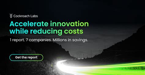 Dr Chris Ireland On Linkedin Do More With Less With Distributed Sql