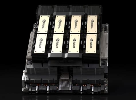 Nvidia Hgx H200 è Il Nuovo Super Chip Ai Che Tutti Desiderano Macitynet It