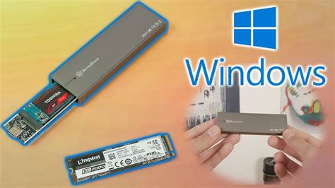 Windows 10 Üzerinden Ssd Sağlığı Takip Edilebilecek Technopat