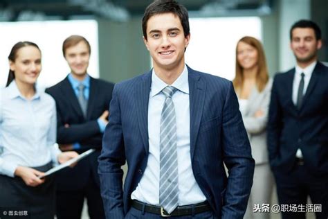 資深企業高管教你如何晉升到管理層 每日頭條