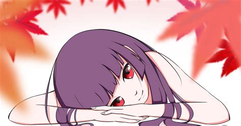 少女 阎魔爱 兔子のイラスト Pixiv