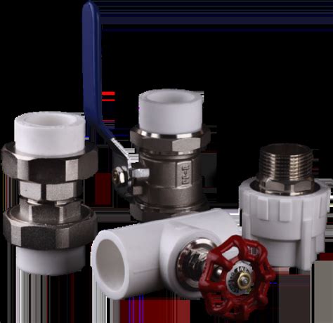 Machined Polypropylene Prototek