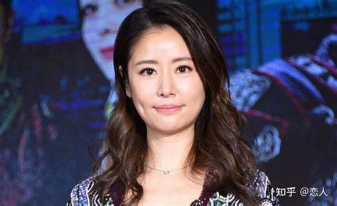 林心如的“毁灭史”，她背后的事，远比你想象的更恶劣 知乎