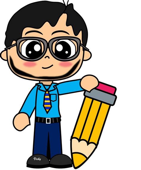 Profesor Imagenes Para Maestros Dibujos De Profesores Imagenes De Maestras Animadas