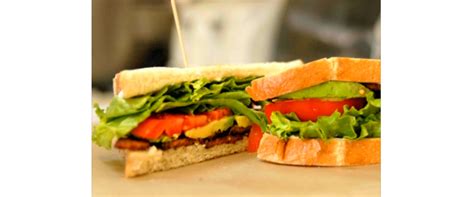 8 Must Try Vegan Sandwich Ideas