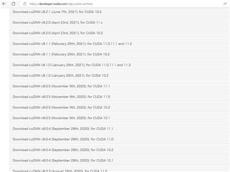玩转 GPUWindows系统下tensorflow gpu 看图急速入门 腾讯云开发者社区 腾讯云