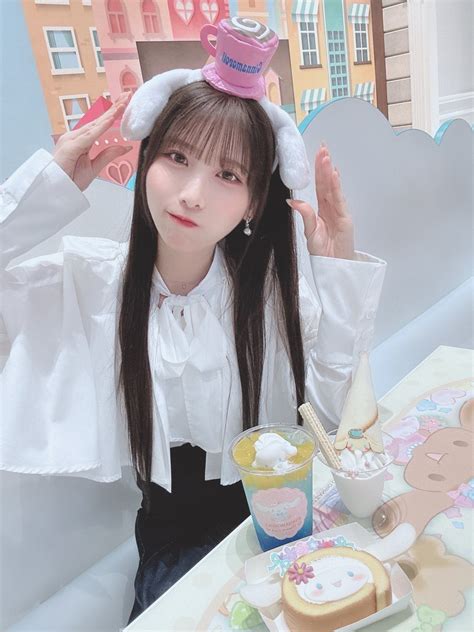 紗愛Couleur Clarity on Twitter 共食い