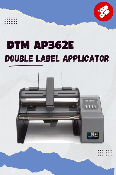 Label Applicator Streamline Your Labelling Process Efficiently Lucky Labels