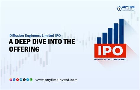 Diffusion Engineers Limited Ipo A Deep Dive Into The Offering