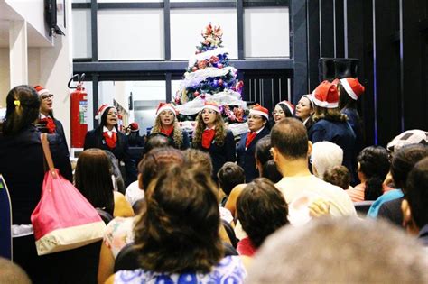 Recital De Natal