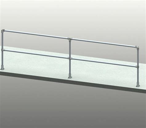 Modular Guardrails Fabenco