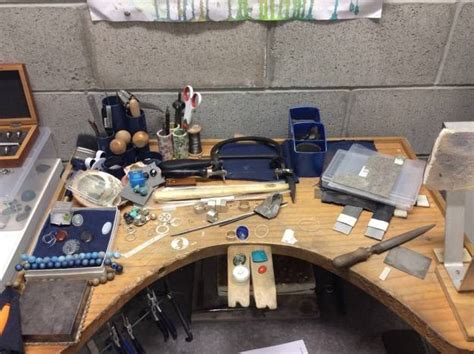 Workbench Archives The Silver Forge