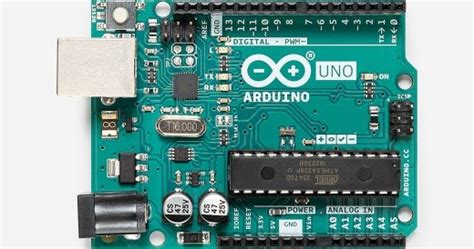 RULEZ NOTE Pengenalan Arduino Uno Dan NodeMCU ESP