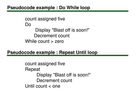 Module 1 Introduction To Programming Ppt Download