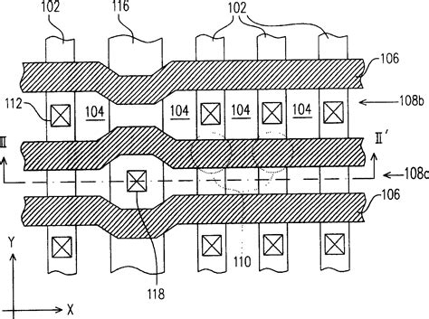 Nor Flash Memory And Manufacture Method Thereof Eureka Patsnap