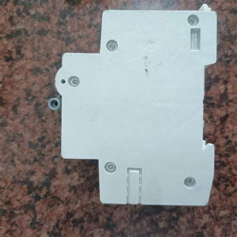 B 20 Cona Sp Mcb At ₹ 95 Piece Cona Modular Mcb In New Delhi Id 2852355872297