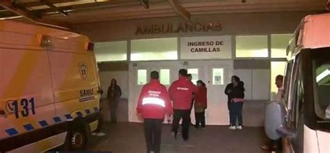 Indh Presentará Querella Por Homicidio Frustrado Contra Carabineros