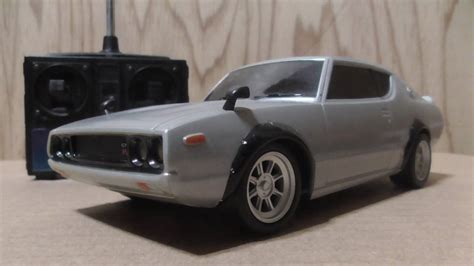 Yahooオークション 日産 プリンス スカイライン2000gt R ケンメリ