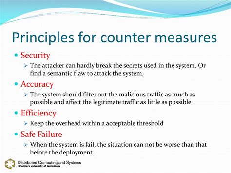 Ppt Mitigating Ddos Attacks Powerpoint Presentation Free Download Id 2914055