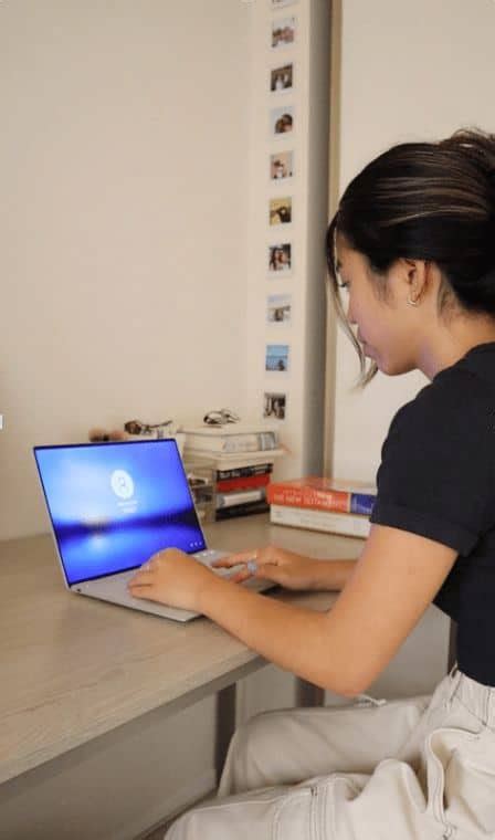 Dell XPS A US Influencer Marketing Campaign Case Study