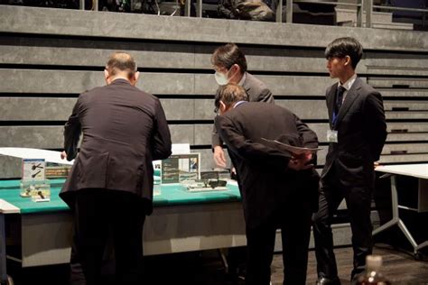 Inpit 「関西ビジネス知財フォーラム2023」を開催しました 独立行政法人 工業所有権情報・研修館