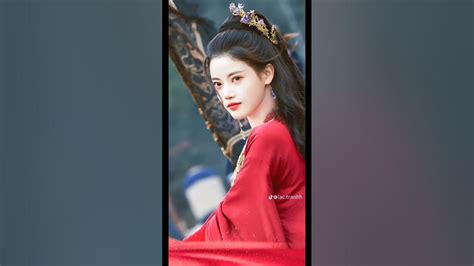 你許是還記得我？ 長月燼明 羅雲熙 澹台燼 白鹿 冥夜 孫珍妮 桑酒 翩然 耿业庭 Youtube