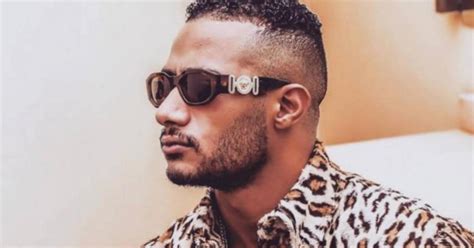 محمد رمضان يعلن عن موعد طرح الأغنية الدعائية لمسلسل البرنس في رمضان