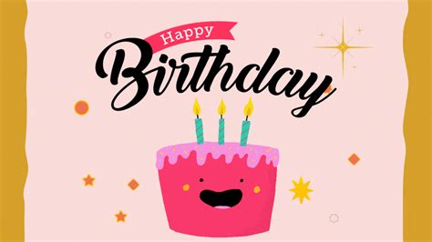 Happy Birthday Cake S Free Download And Share