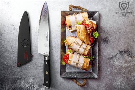 Carving Knife Vs Chef Knife Unveiling The Cutlery Powerhouses