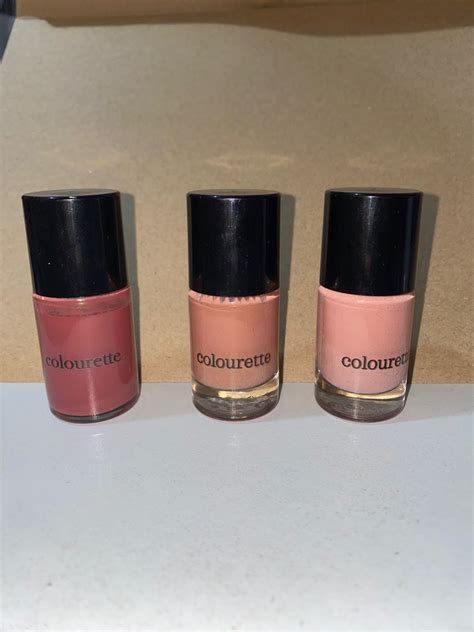 Colourette Colourtints Andy Sage Maddie Take All Beauty And Personal