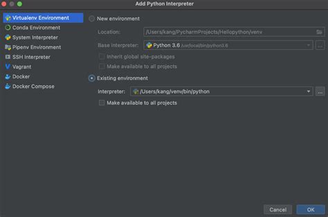 Pycharm