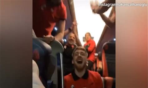 La Festa Sul Pullman Milan Is On Fire