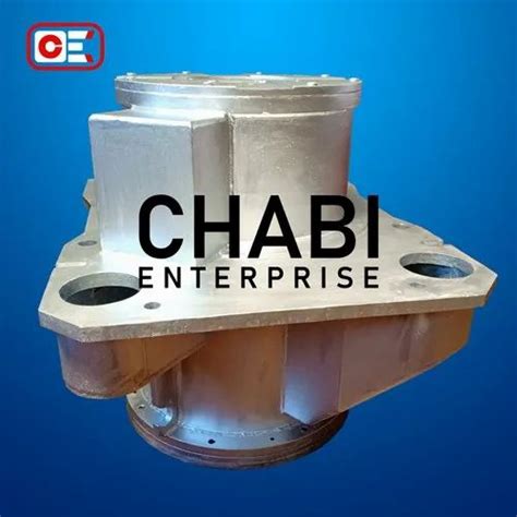 Ccm Mould Jacket Assembly At ₹ 1piece Copper Mold Tubes In Howrah