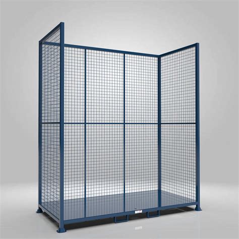 Stillages Ce Ukca Certified Industrial Stillages