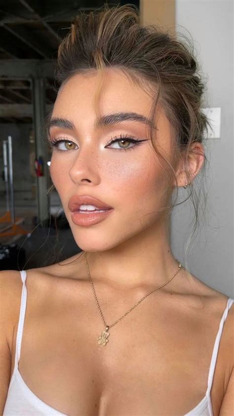 Soft Glam Bridal Makeup Artofit