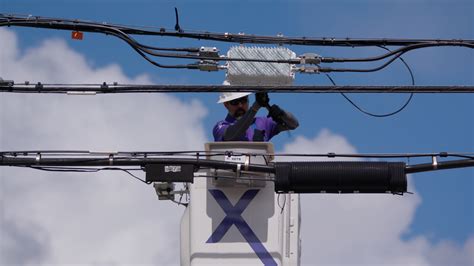 Comcasts Rural Broadband Deployment Underway In Montgomery County