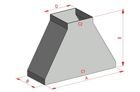 Rectangular Ductwork Reducers From Ams Ducting Supplies