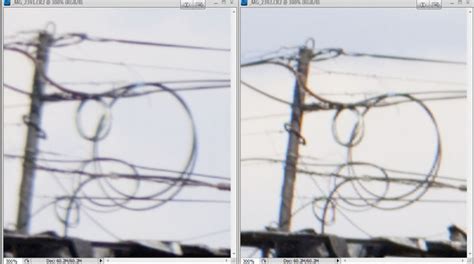 Mirex Tilt Shift Adapter